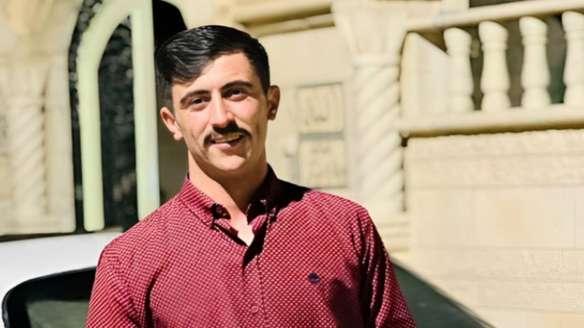 Roya News | Trial commences for 'Ma'an Groom' case involving tragic ...