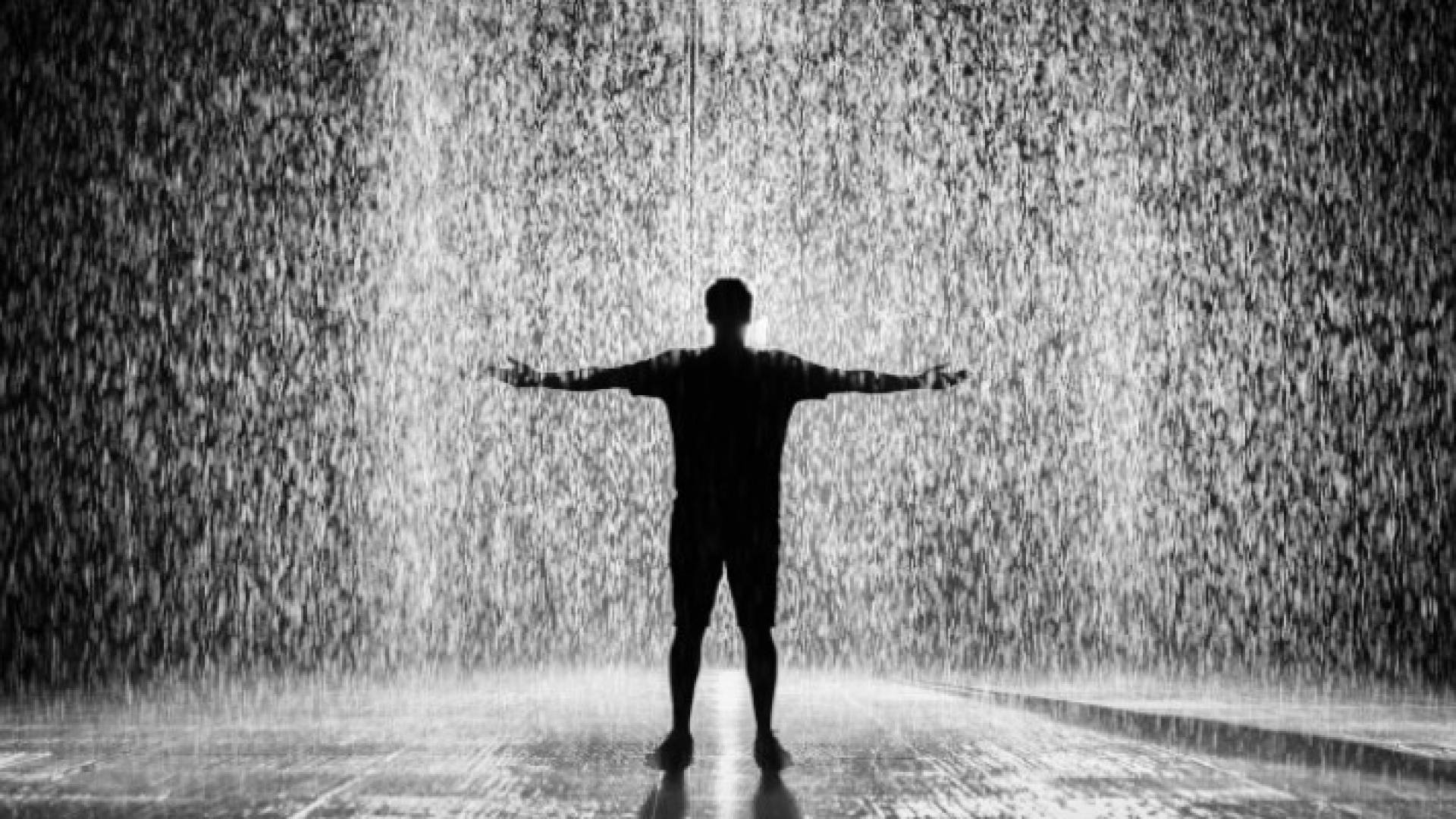 Roya News | Jordan witnesses heavy rainfall, northern regions most affected