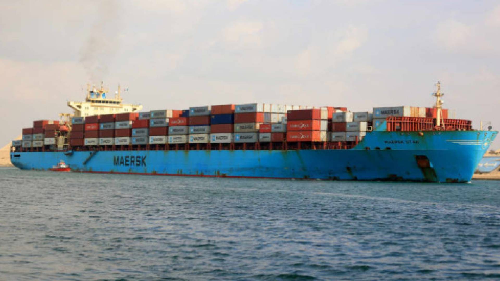 Roya News | 18 shipping companies reroute ships around Africa amidst ...