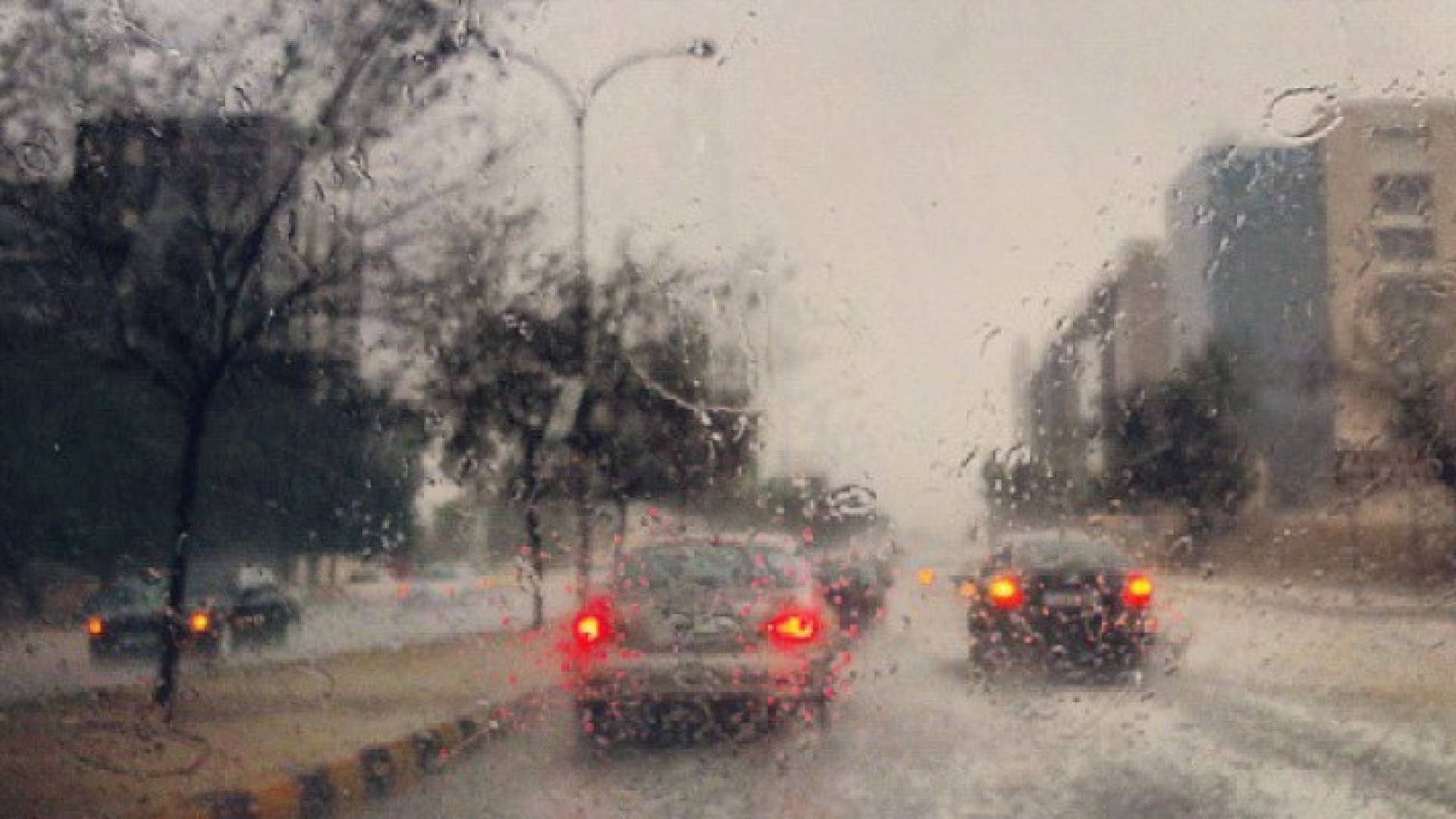 Roya News | Cold polar winds bring temperature drop, possible snowfall ...