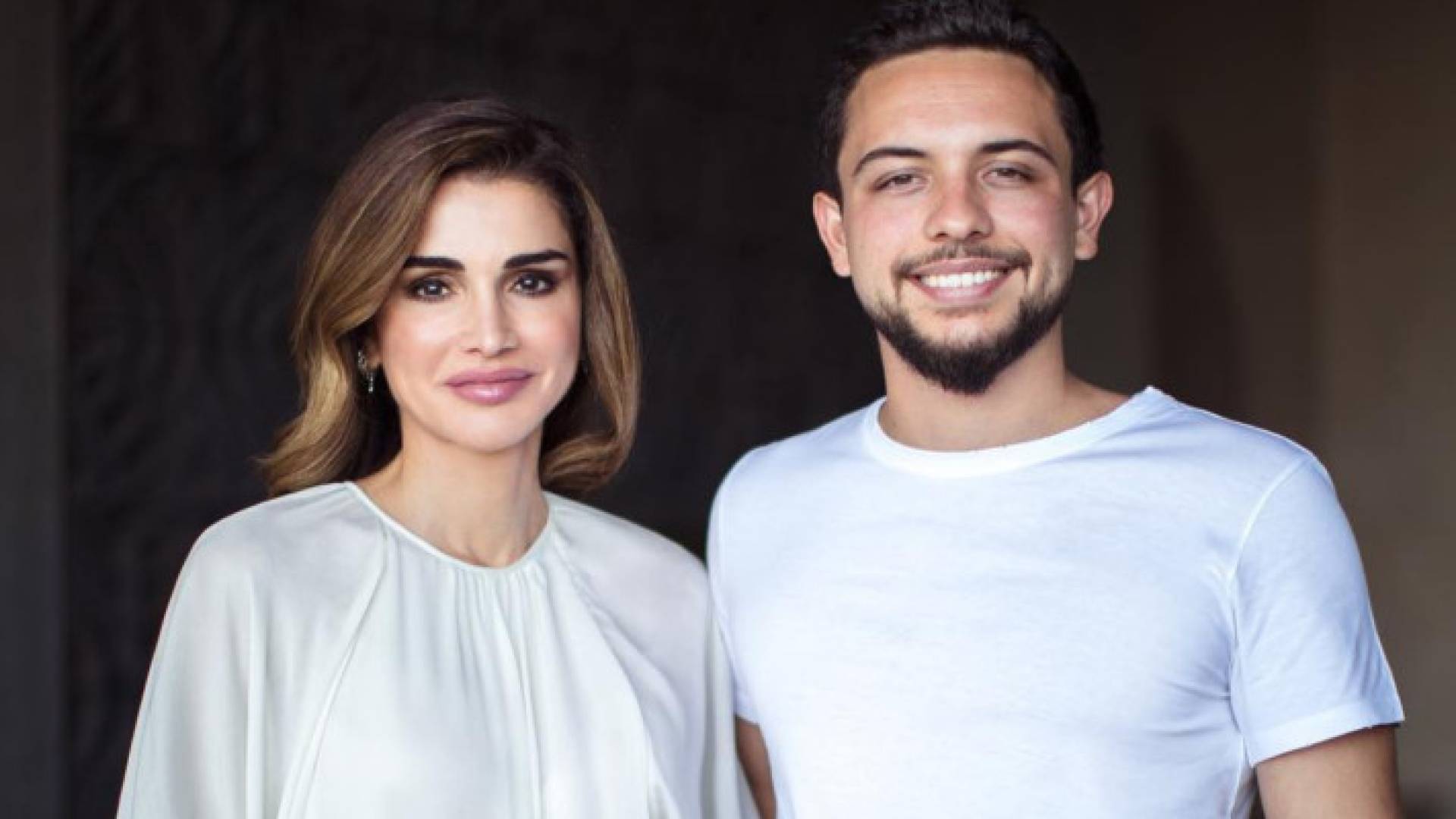 Roya News | Queen Rania, Crown Prince Hussein congratulate national ...