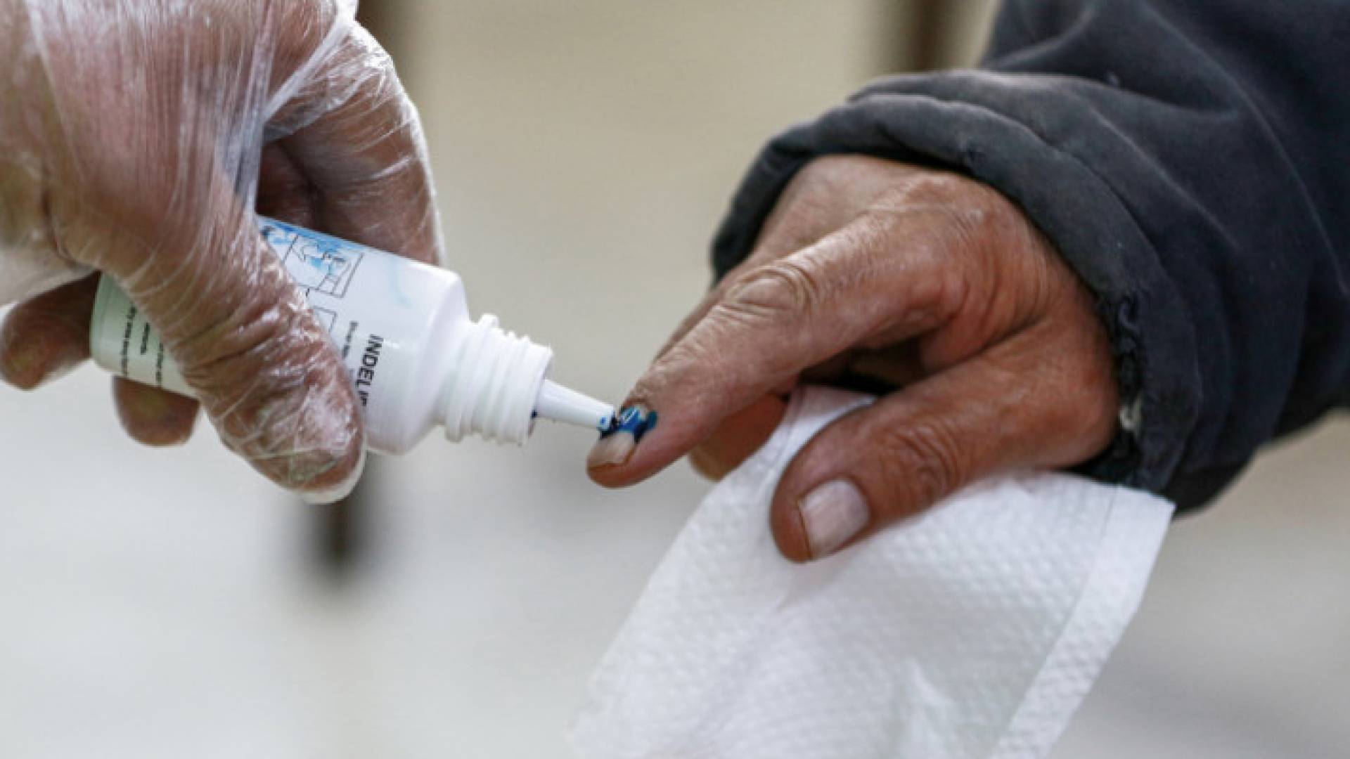 Roya News | Senate Legal Committee approves election law amendments