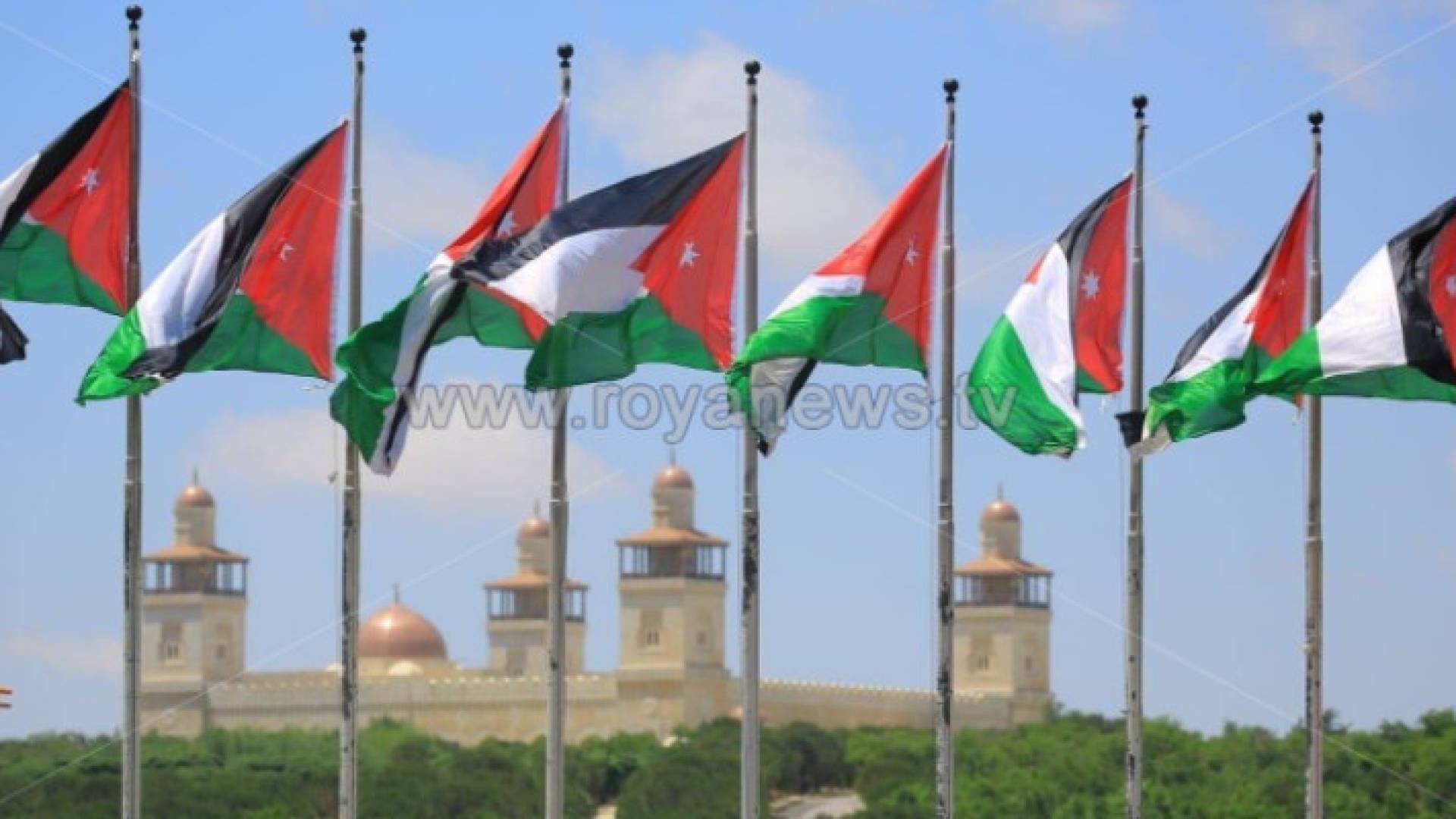 Roya News | Amman to host ministerial meeting on drug crisis cooperation