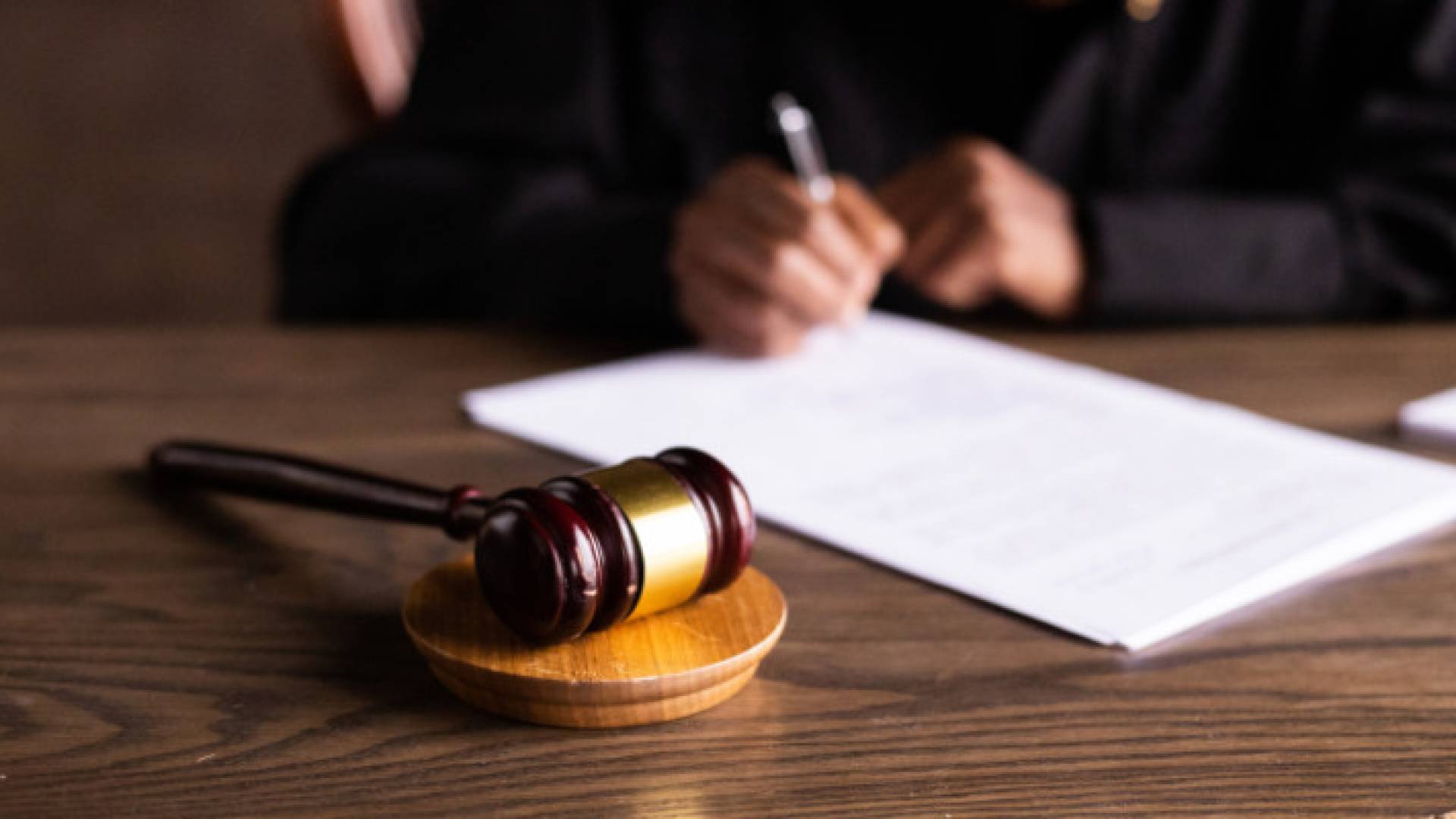 Roya News | Defendant acquitted in case of girl's fatal drug injection