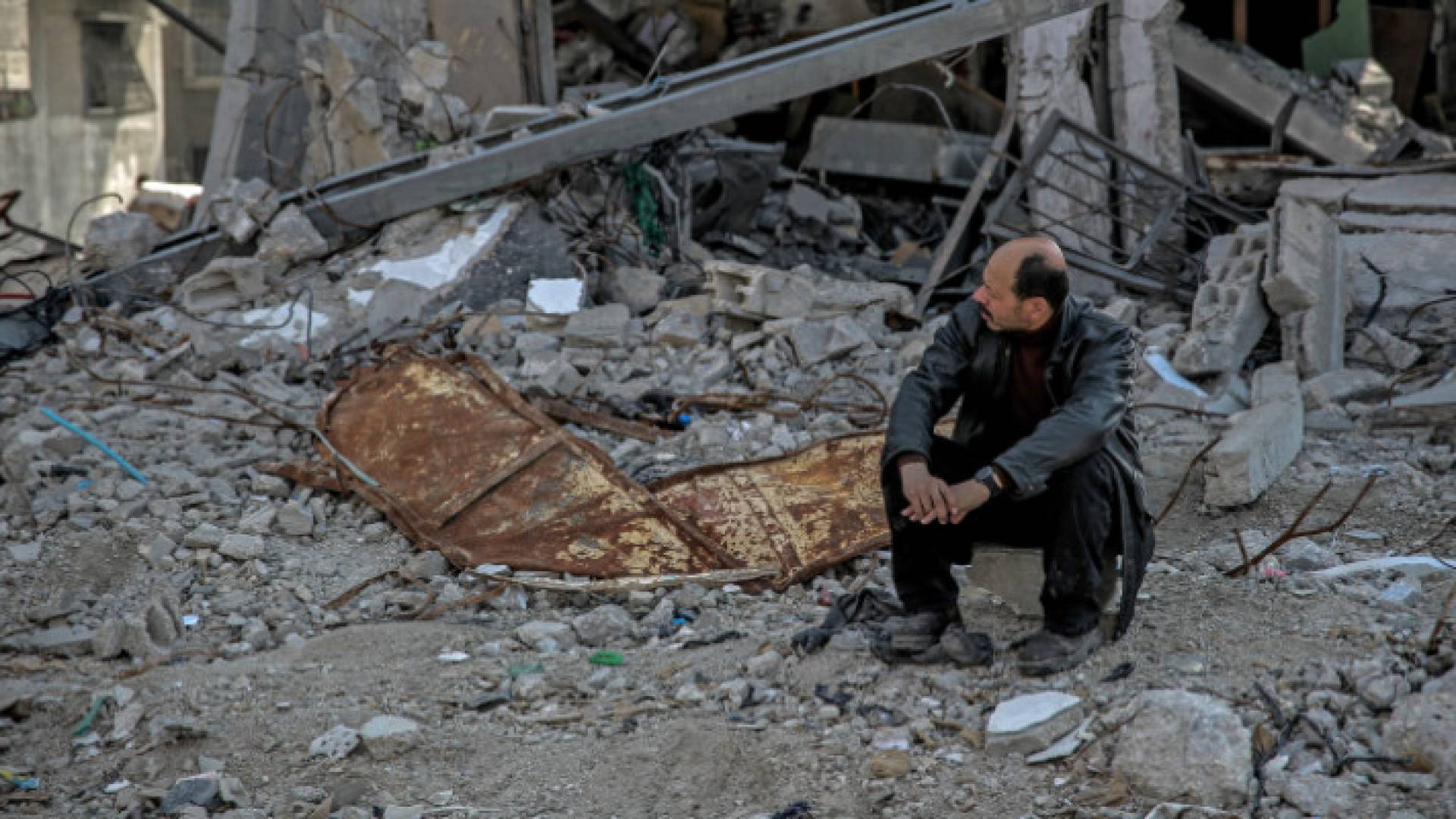 Roya News | 144 days of “Israeli” aggression