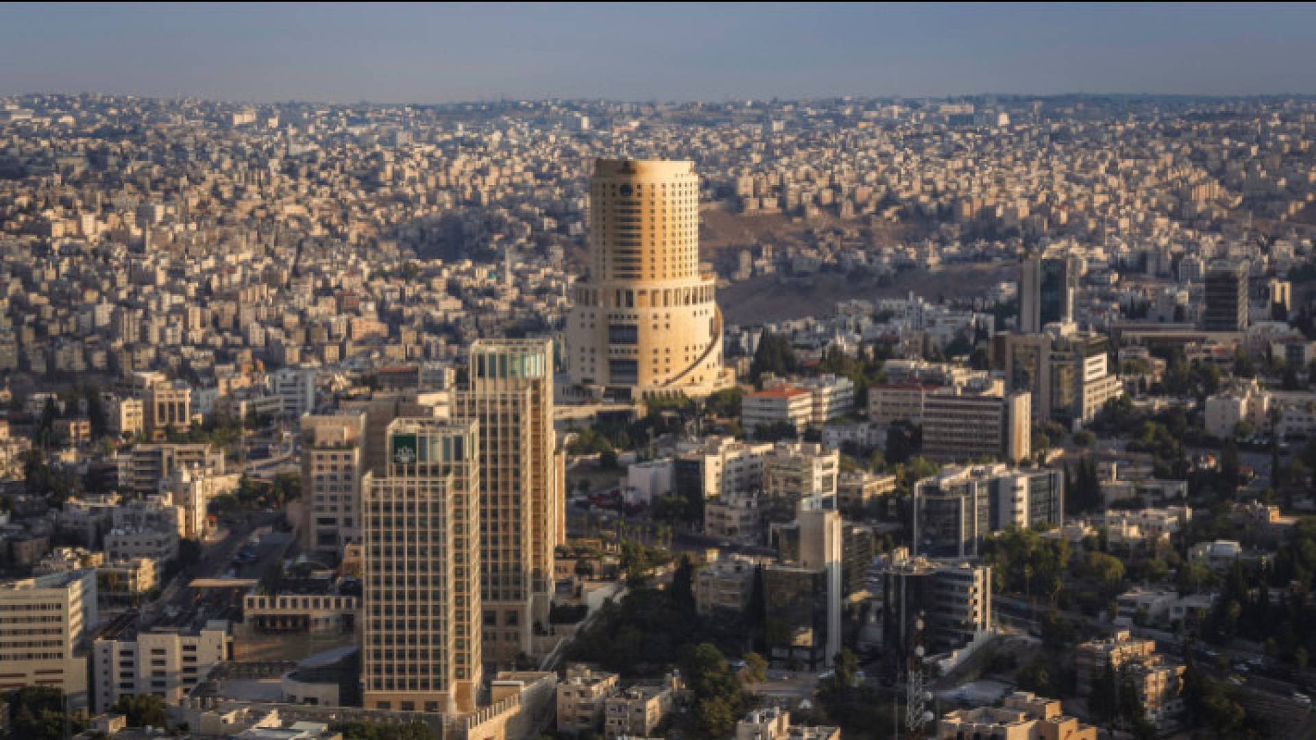 Roya News | What will weather be like Sunday, Monday?