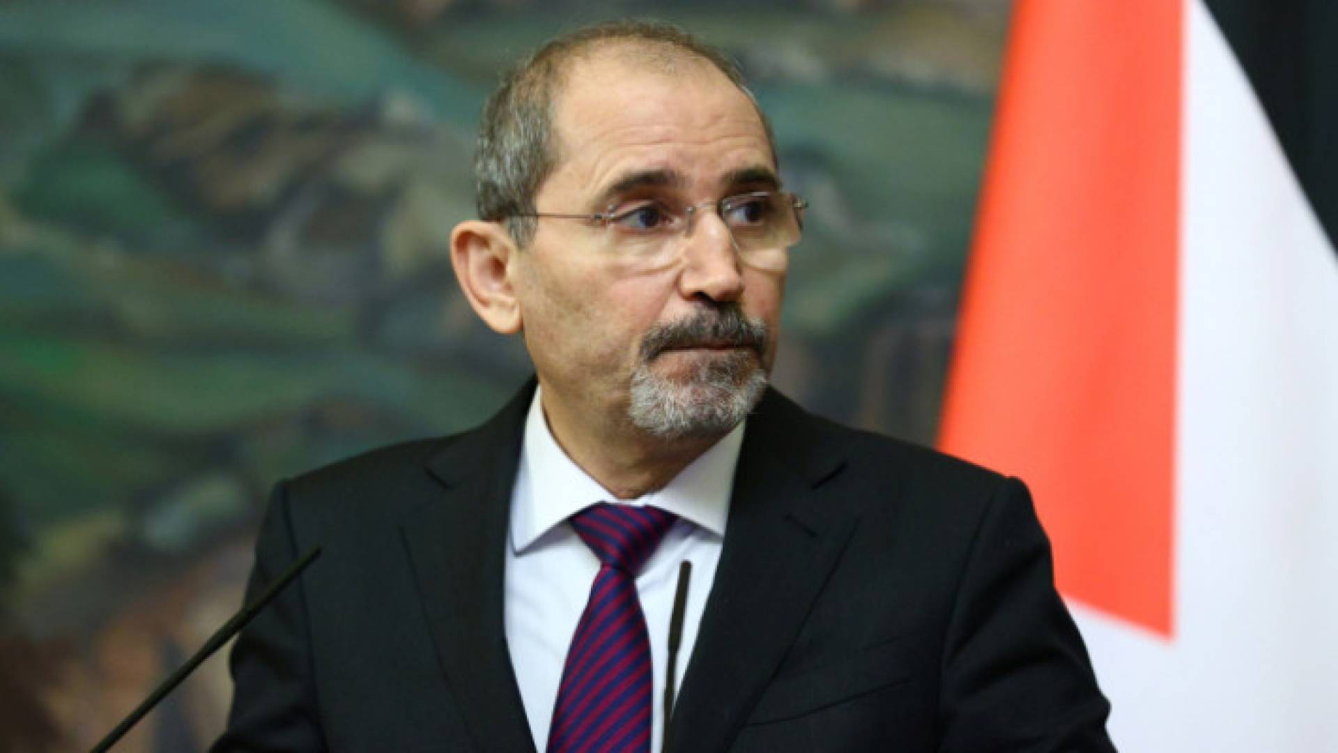 Roya News | Jordan, Spain sign two cooperation agreements, call for two ...