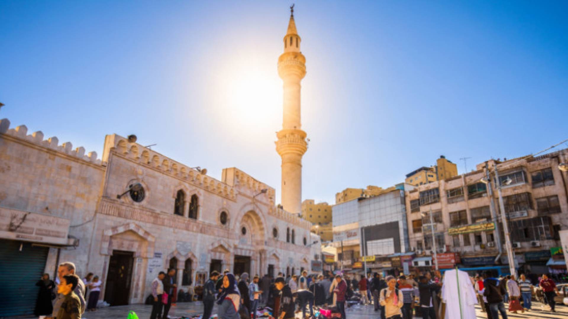 Roya News | What will weather be like Wednesday?