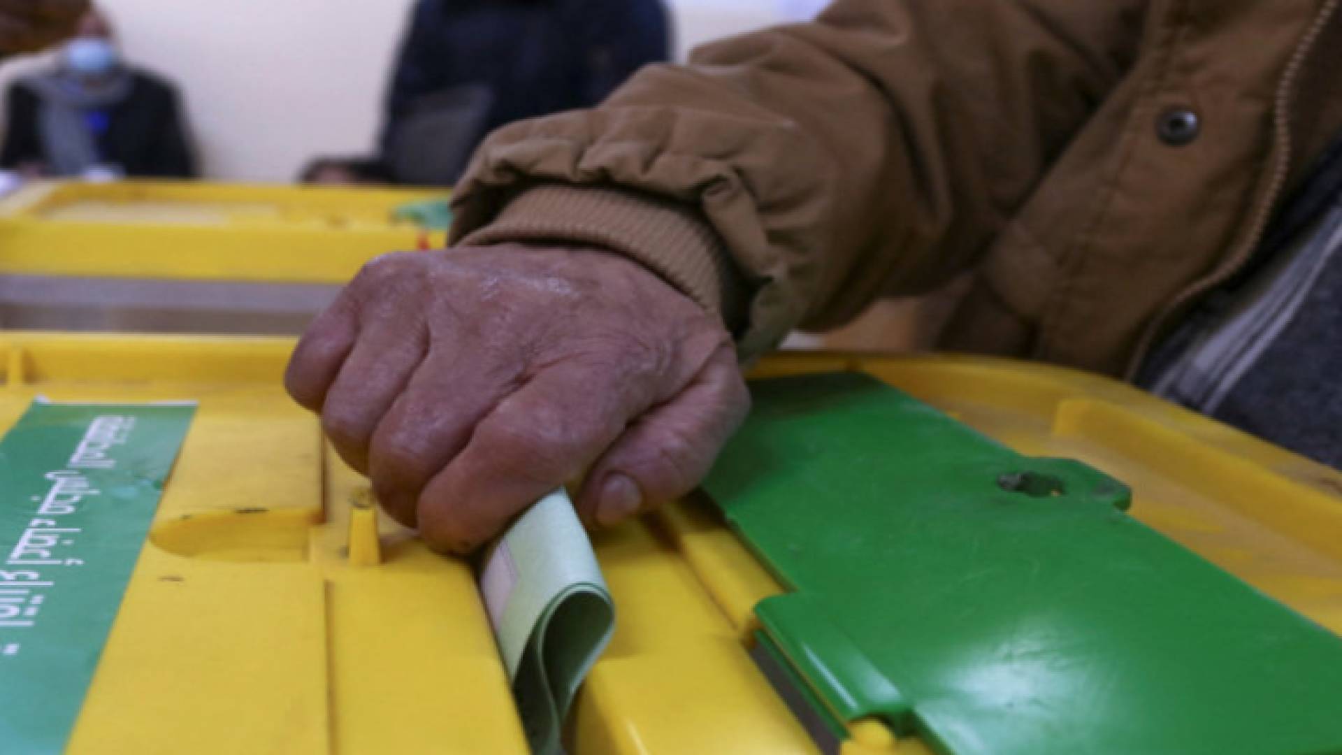 Roya News | Councils across Jordan cast votes for new chiefs