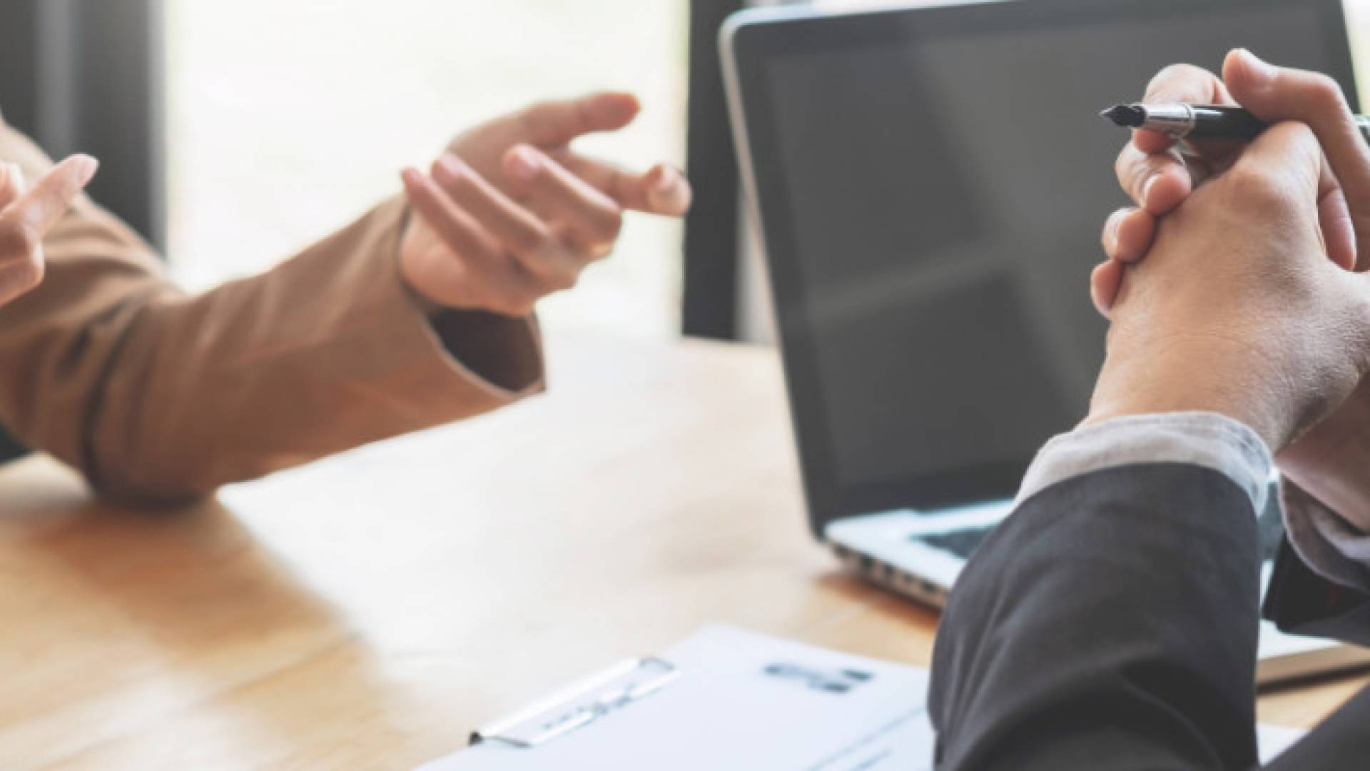 Roya News | Proposed system preserves employee's right to unpaid leave