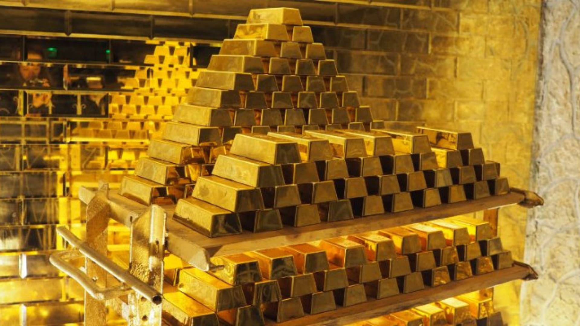 Roya News | Gold prices in Jordan Wednesday