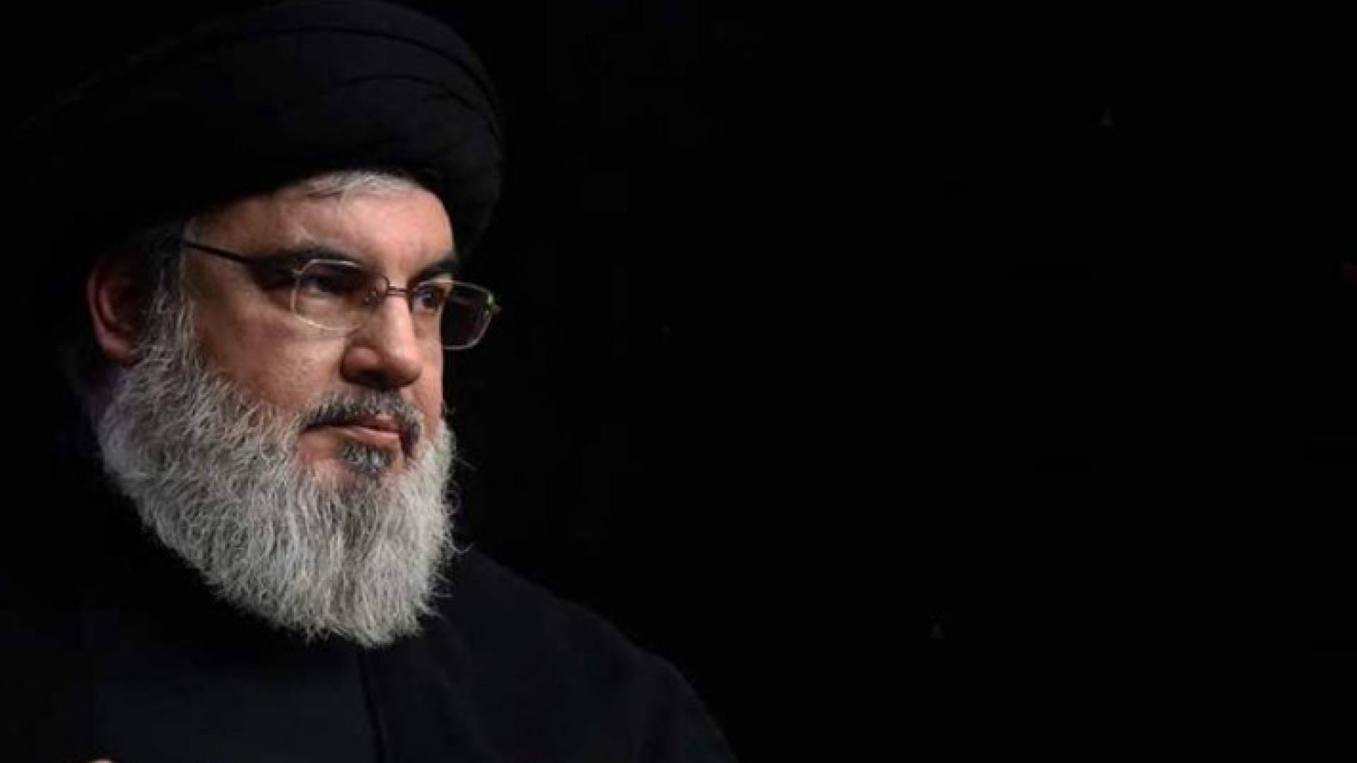 Roya News | Mother of Hezbollah’s Hassan Nasrallah passes away