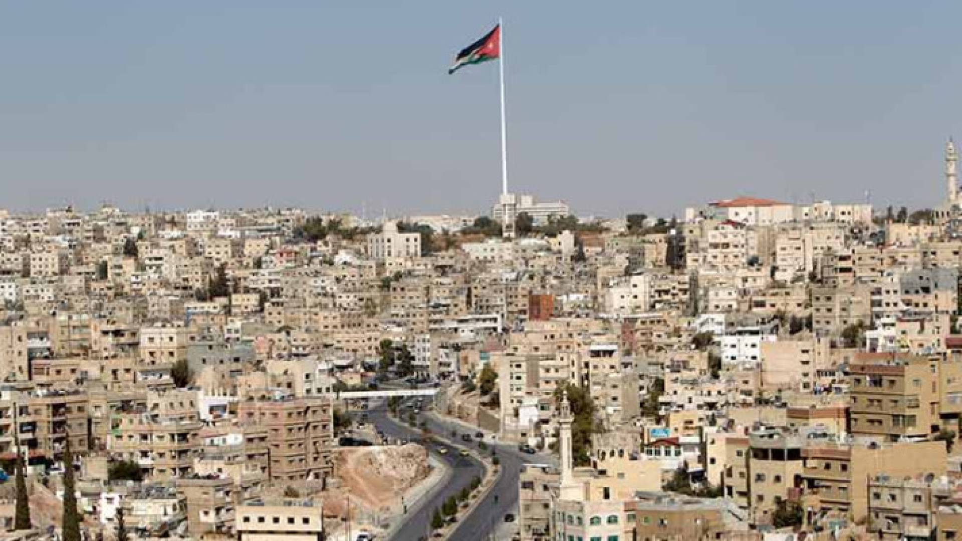 Roya News | Weather warnings issued as Khamsin weather approaches Jordan