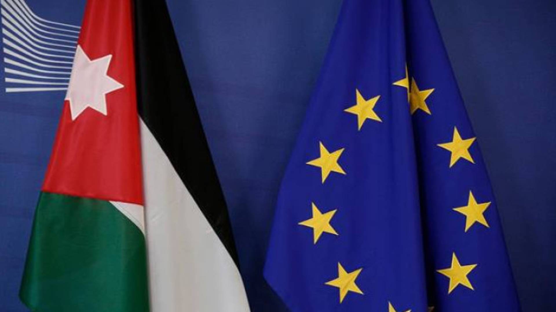 Roya News | EU highlights Jordan’s efforts in regional stability, security