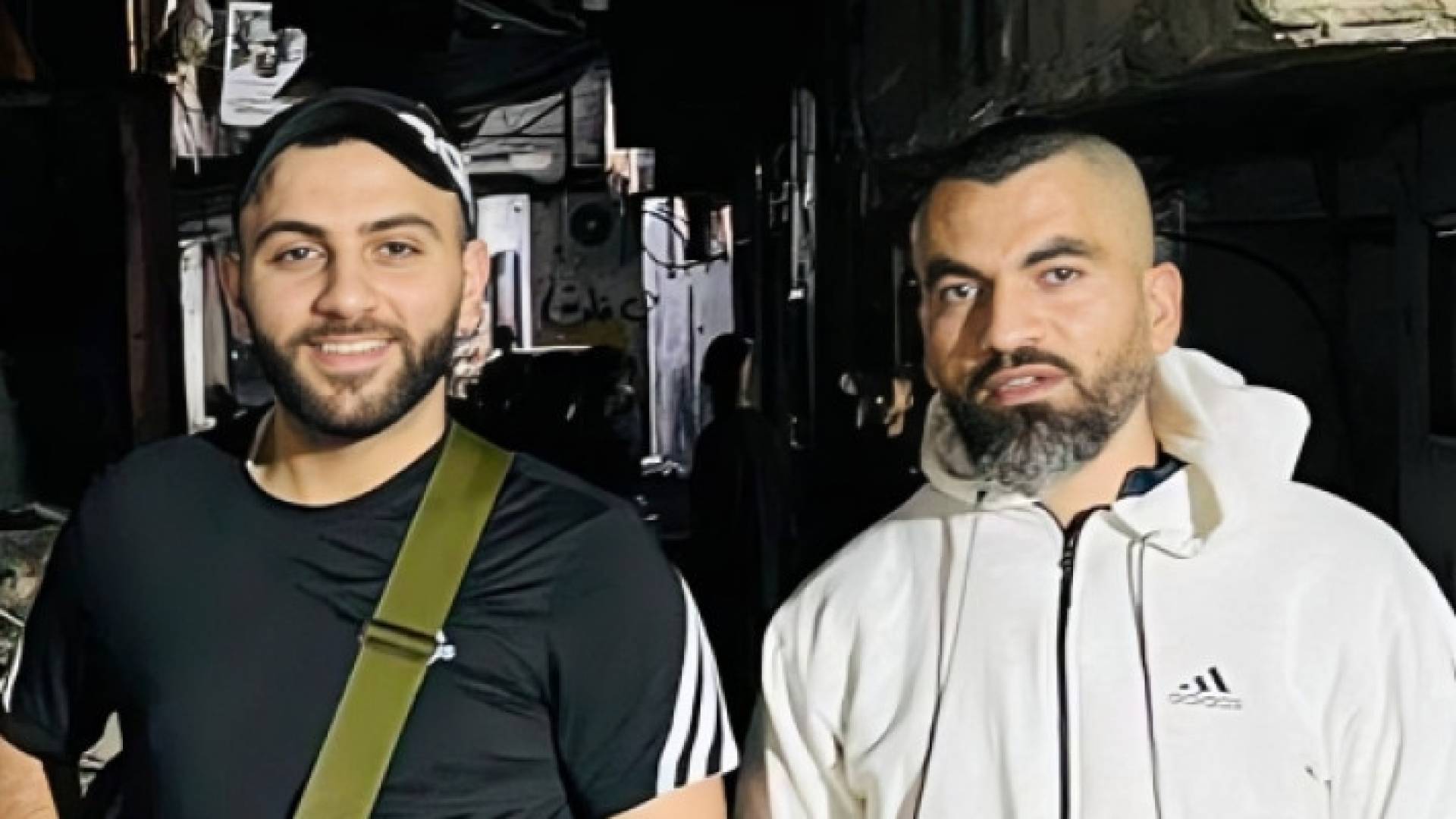 Roya News | Two Palestinians killed in West Bank clashes with “Israeli ...