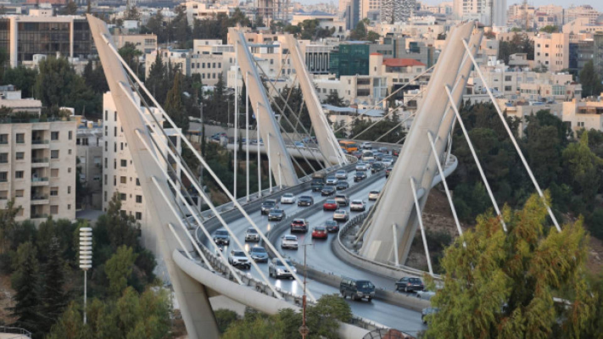 Roya News | Temperatures to exceed 40°C in Amman on Wednesday