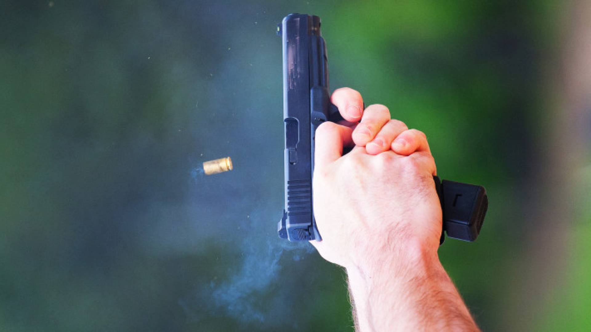 Roya News | Iftaa’ Department rules celebratory gunfire as ...