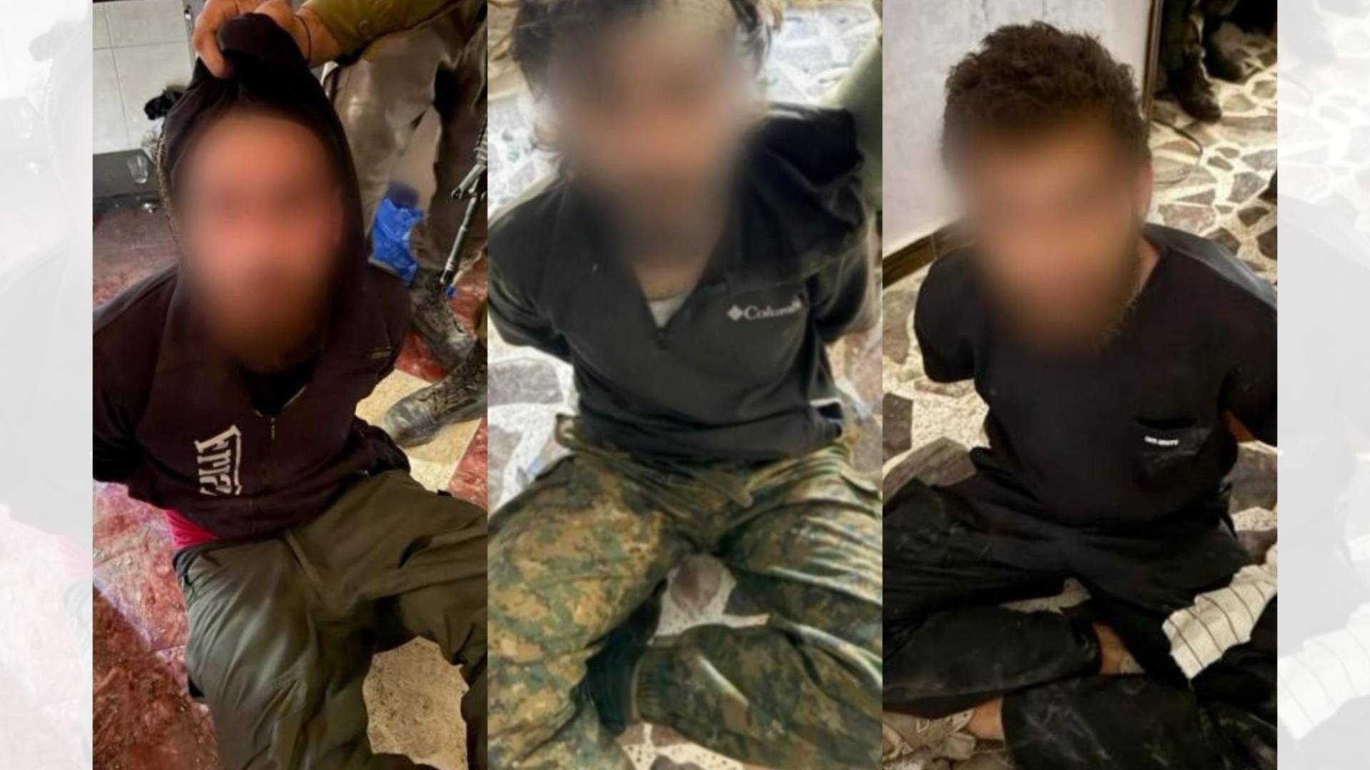 Roya News | “Israeli” army claims captured three Hezbollah elite unit ...