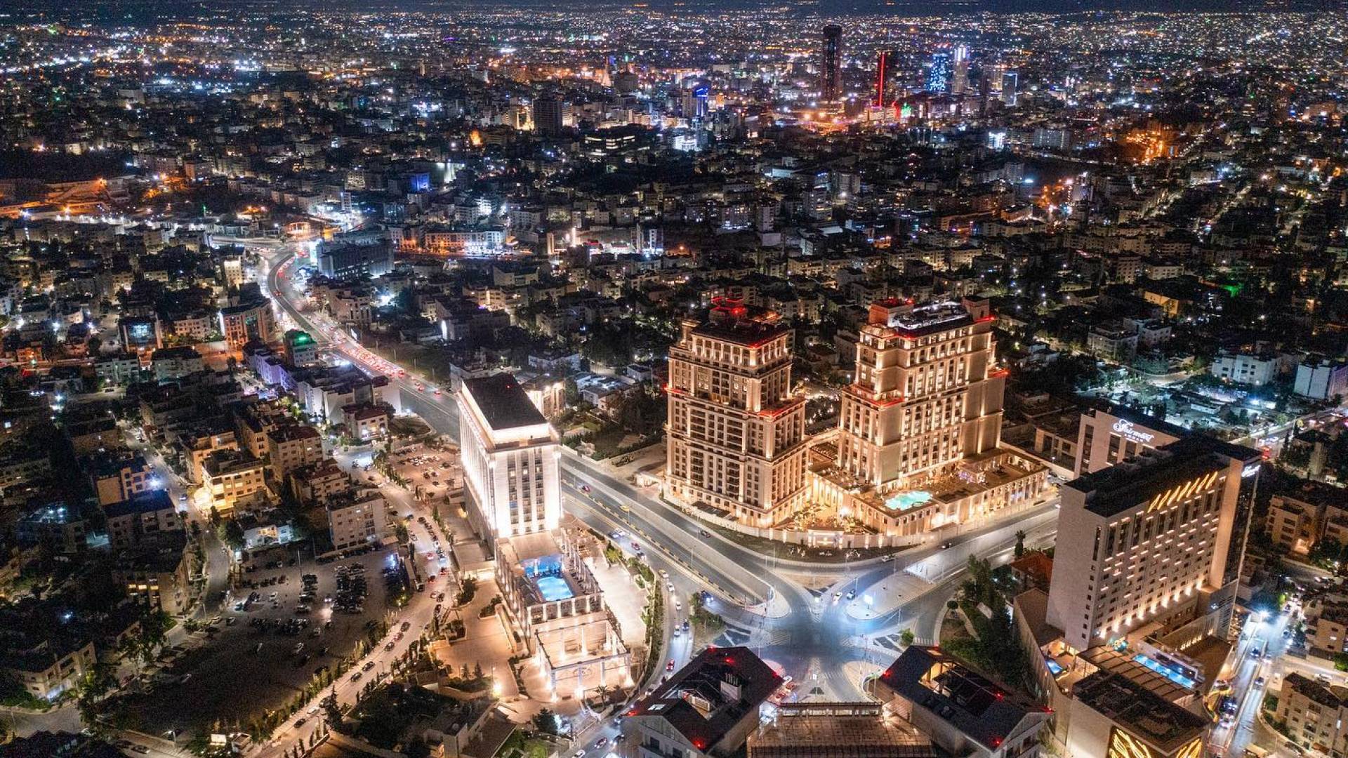 Roya News | Jordan set to mark last official public holiday of 2024