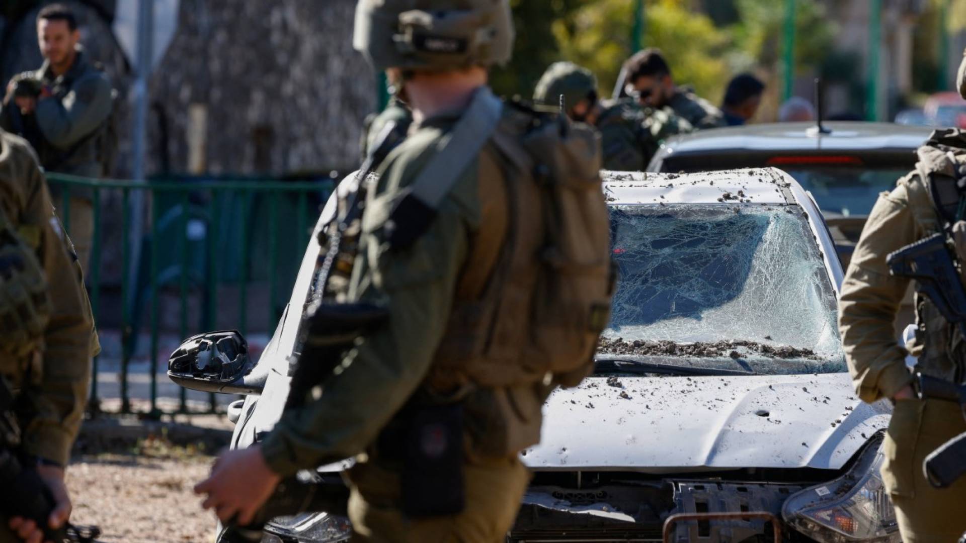 Roya News | "Israeli" army radio: Ceasefire in Lebanon expected to ...