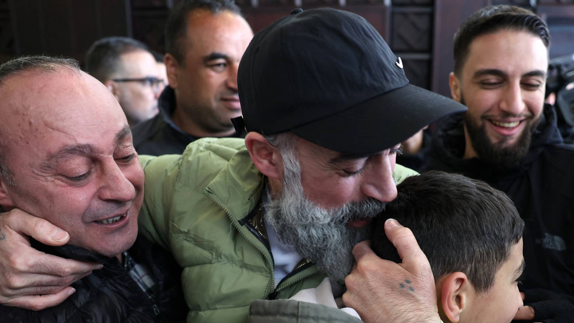 Roya News | Hamas celebrates major achievement for Palestinian ...