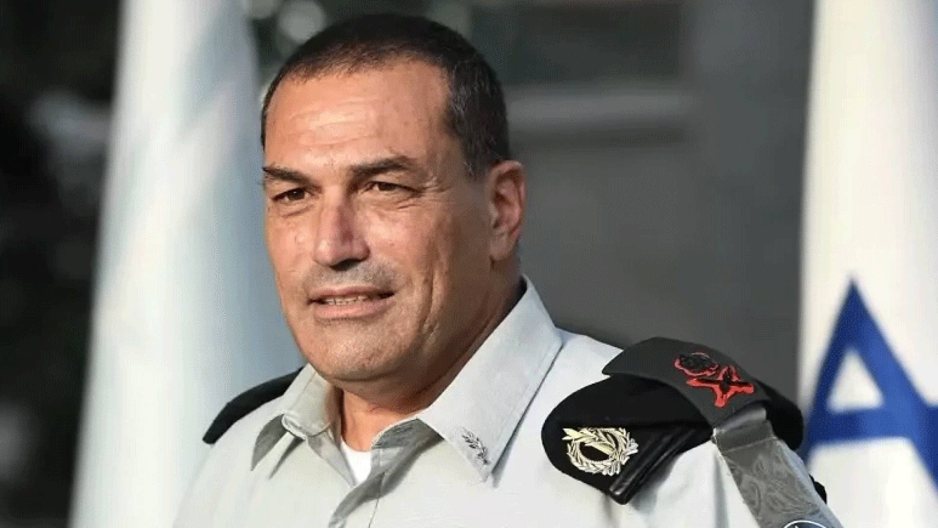 Roya News | ‘Israeli’ army chief claims “victory” over Hamas