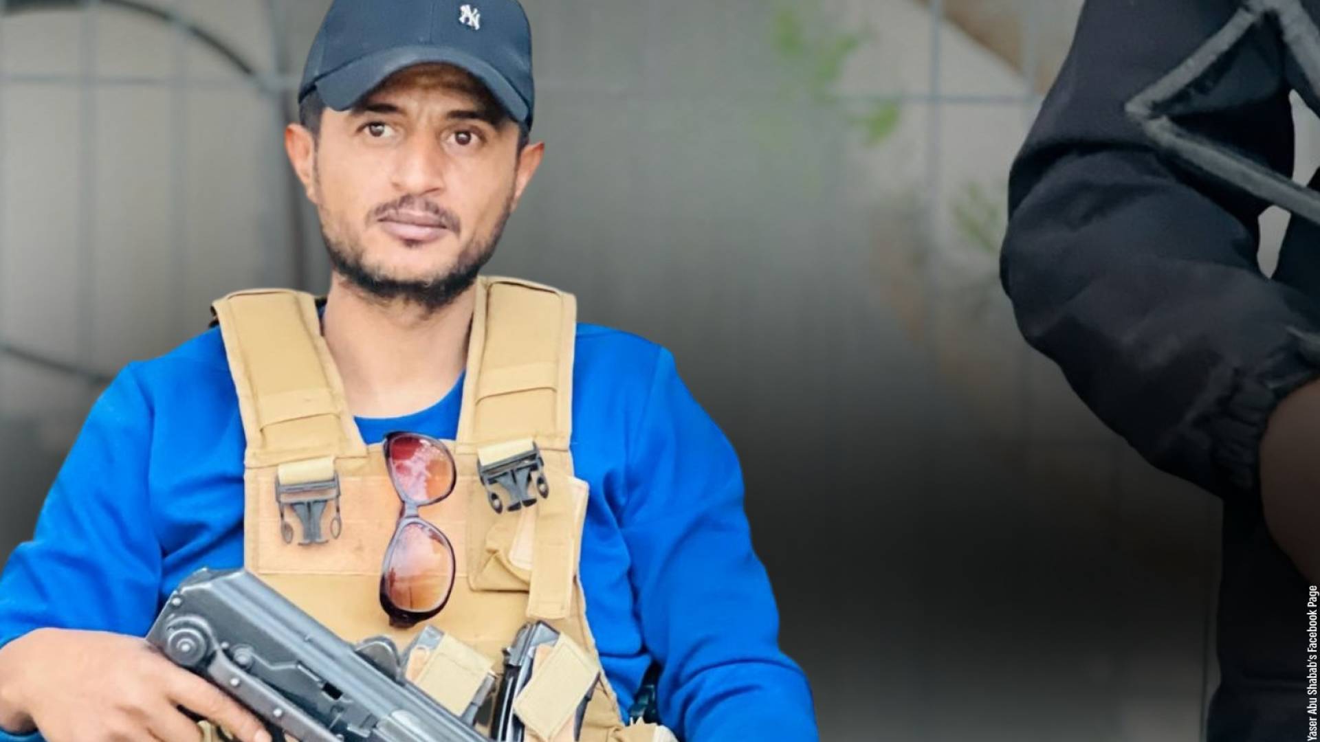 Roya News | Hamas' operation in Rafah aimed at Yasser Abu Shabab ...