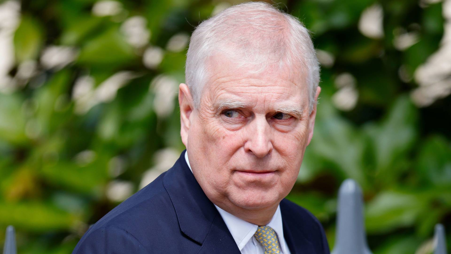 Roya News | Disgraced Prince Andrew may face more legal woes: UK biographer