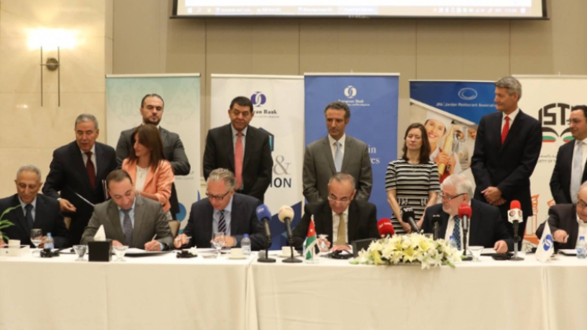 رؤيا الإخباري | إطلاق المنصة الأولى للتوظيف بالقطاع السياحي