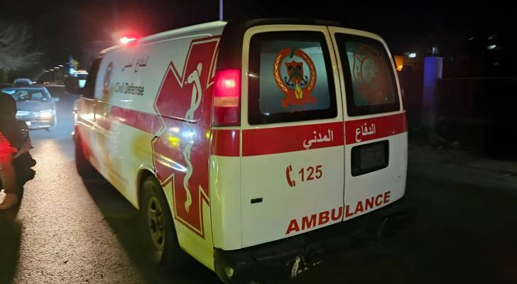 رؤيا الإخباري شهداء وجرحى بغارة للاحتلال على بلدة الهبارية اللبنانية