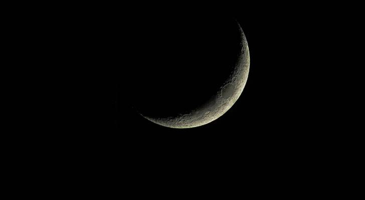 رؤيا الإخباري دول تعلن الأربعاء أول أيام عيد الفطر السعيد